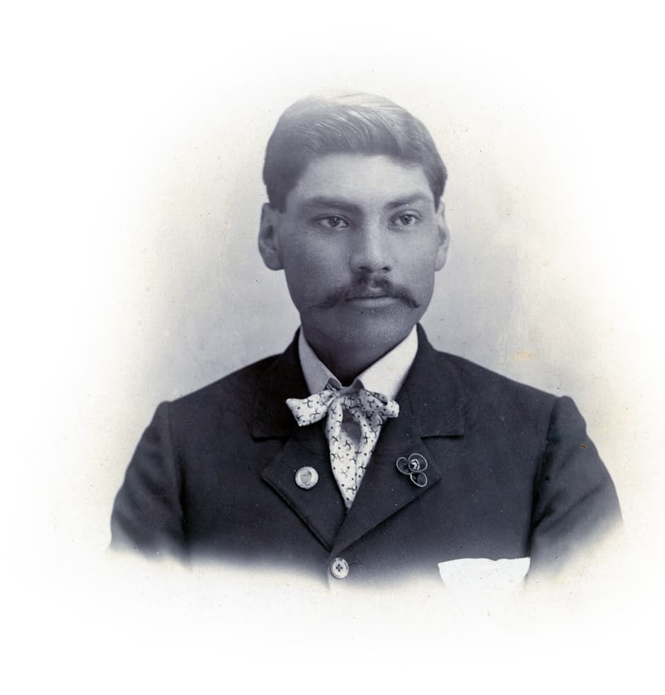 Enterprise Rancheria – Federally Recognized Indian Tribe Since 1915