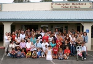 OUR TRIBE – Enterprise Rancheria