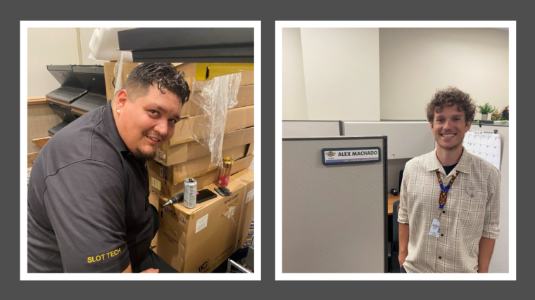 Tribal Development Program – Enterprise Rancheria