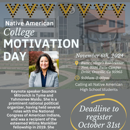 Enterprise Rancheria – Federally Recognized Indian Tribe Since 1915